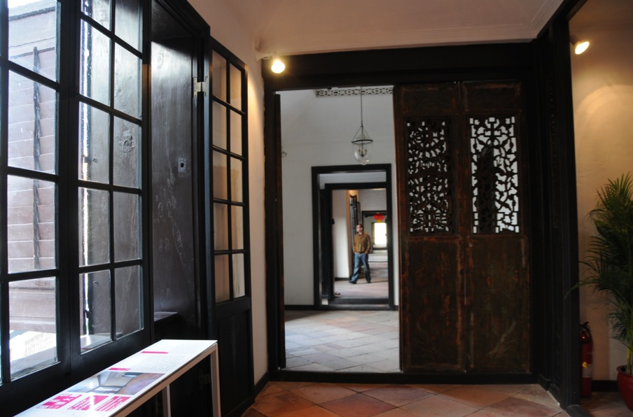 Macau: The House of the Mandarin – bluebalu