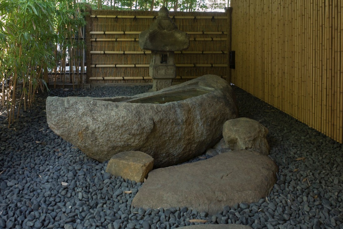 Tokyo: Nezu Museum – bluebalu