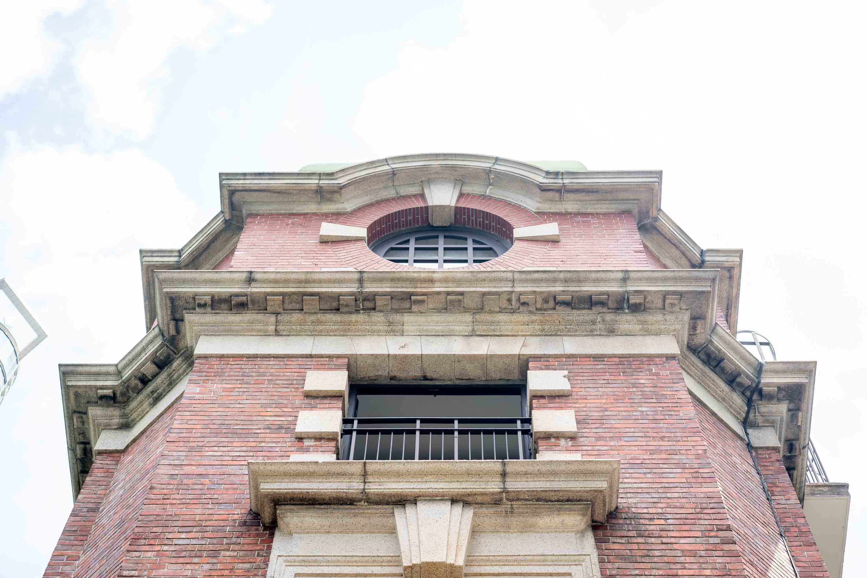 Signal Hill Signal Tower – bluebalu